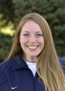 Aimee Nichols - Women's Track & Field 2001 - BYU Athletics - Official ...