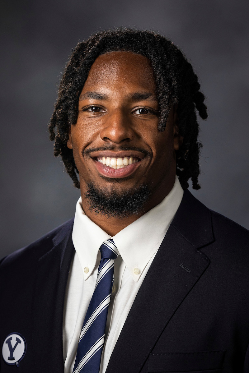 Aidan Robbins - Football 2023 - BYU Athletics - Official Athletics ...