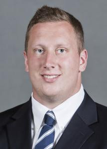 Brad Wilcox - Football 2013 - BYU Athletics - Official Athletics ...