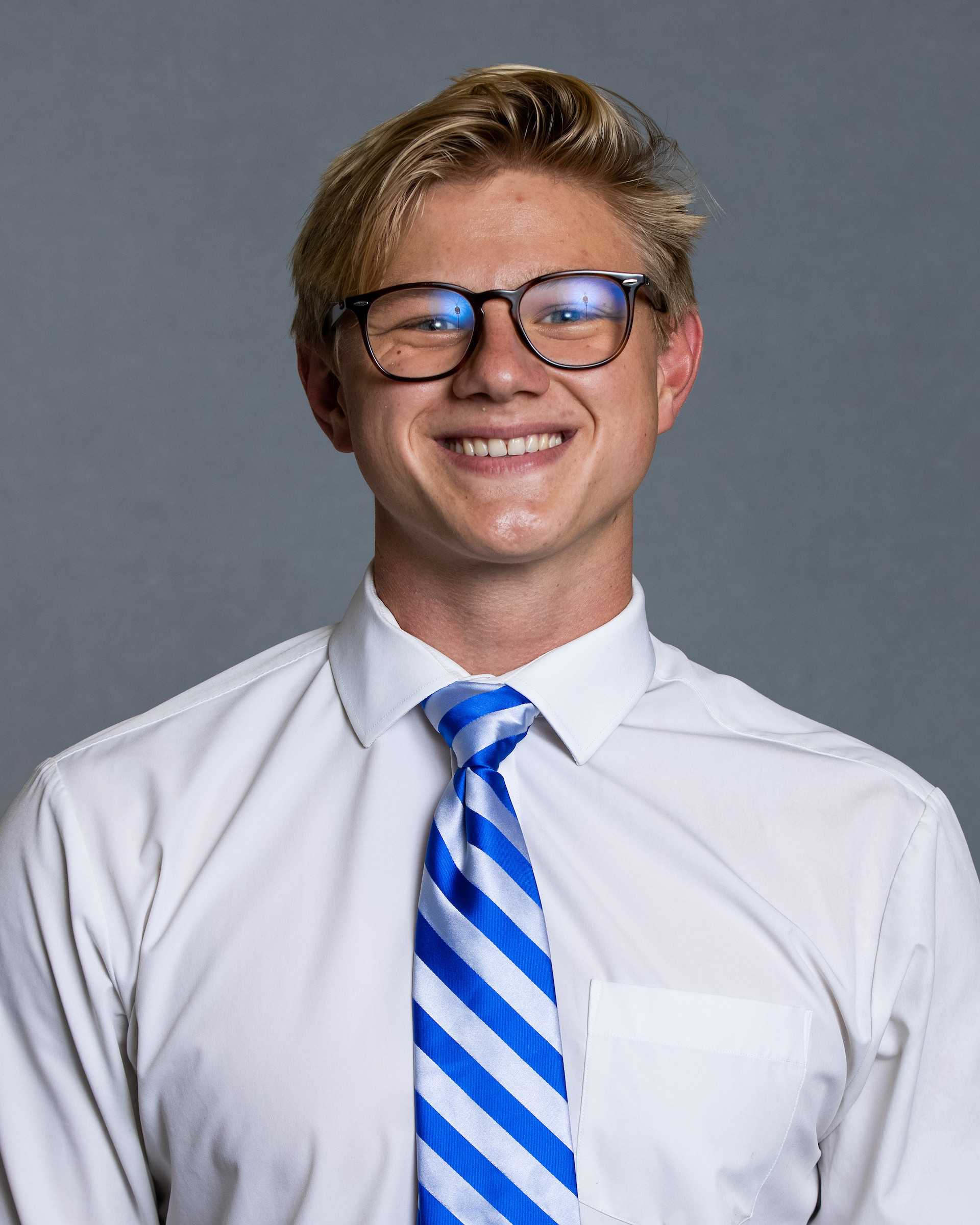 Greg Simonsen - Men's Swimming & Diving 2021-2022 - BYU Athletics ...