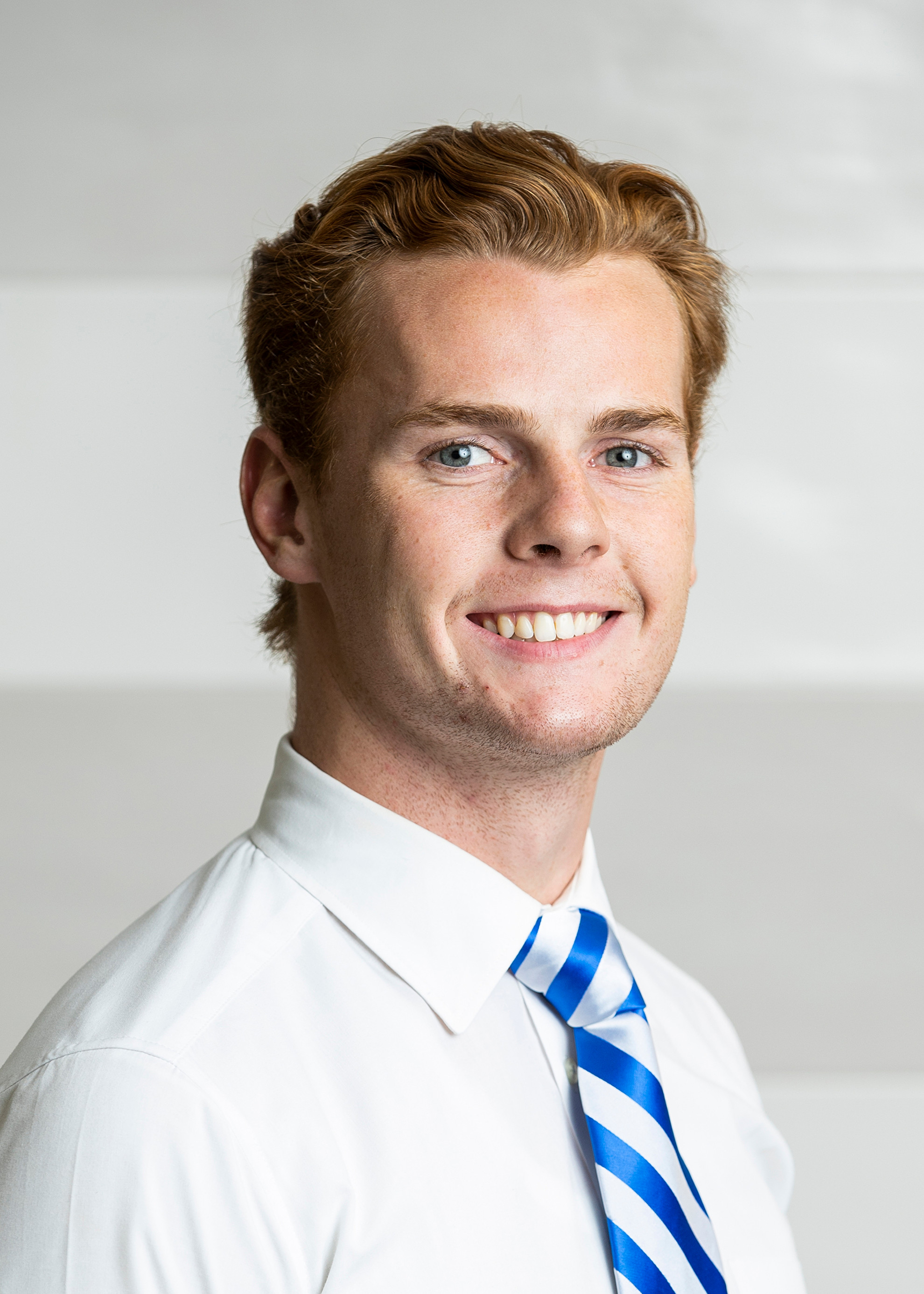 Evan Berger - Men's Swimming & Diving 2019-2020 - BYU Athletics ...