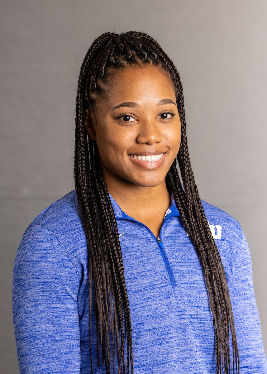 Jaslyn Gardner - Women's Track & Field 2023 - BYU Athletics - Official ...