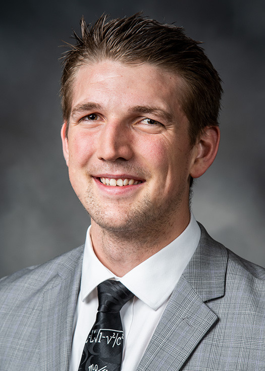 Richard Harward - Men's Basketball 2019-2020 - BYU Athletics - Official ...