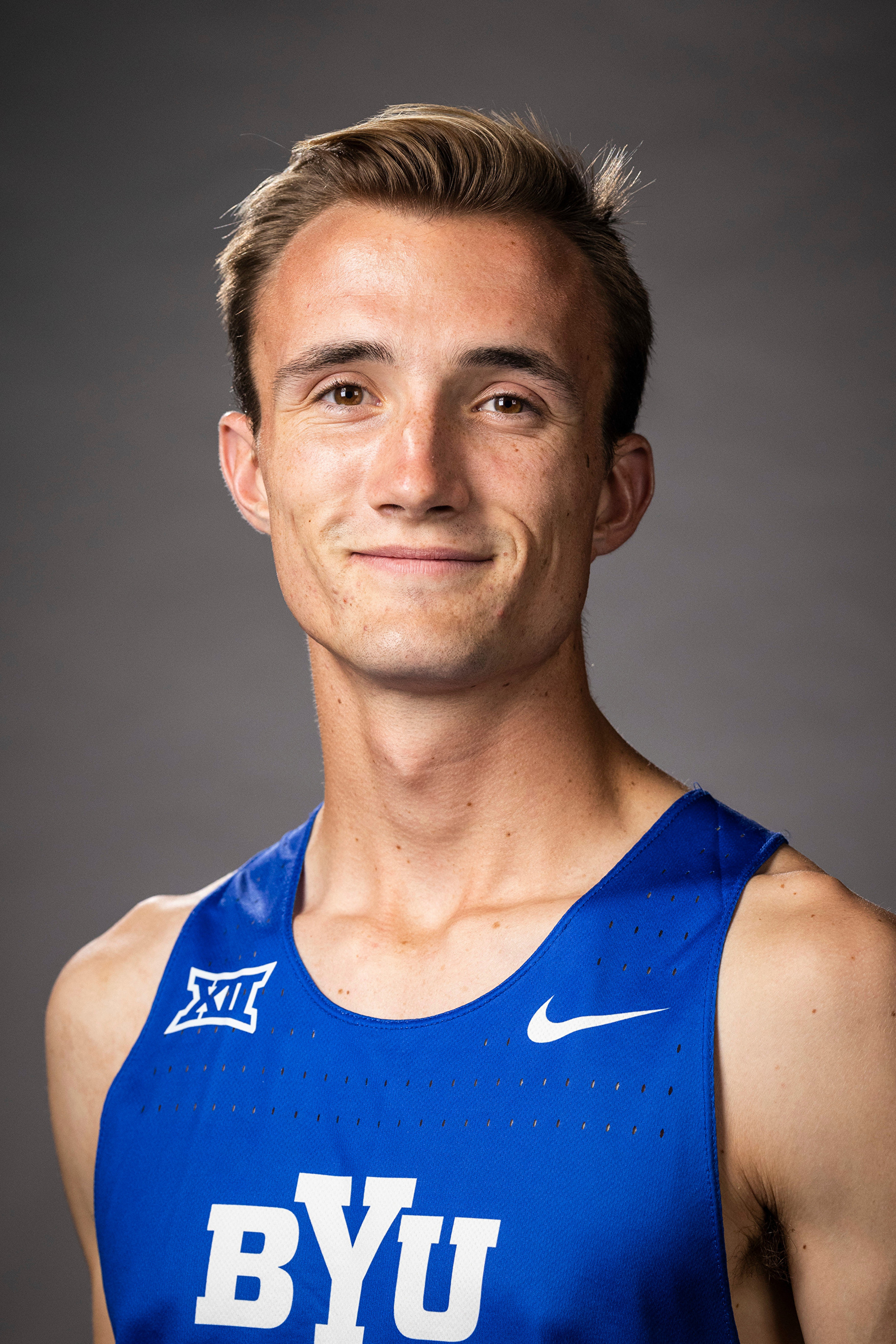 Men's Cross Country 2023 - BYU Athletics - Official Athletics Website ...