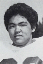 Ty Mattingly - Football 1984 - BYU Athletics - Official Athletics ...