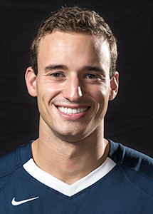 Phil Fuchs - Men's Volleyball 2009 - BYU Athletics - Official Athletics ...