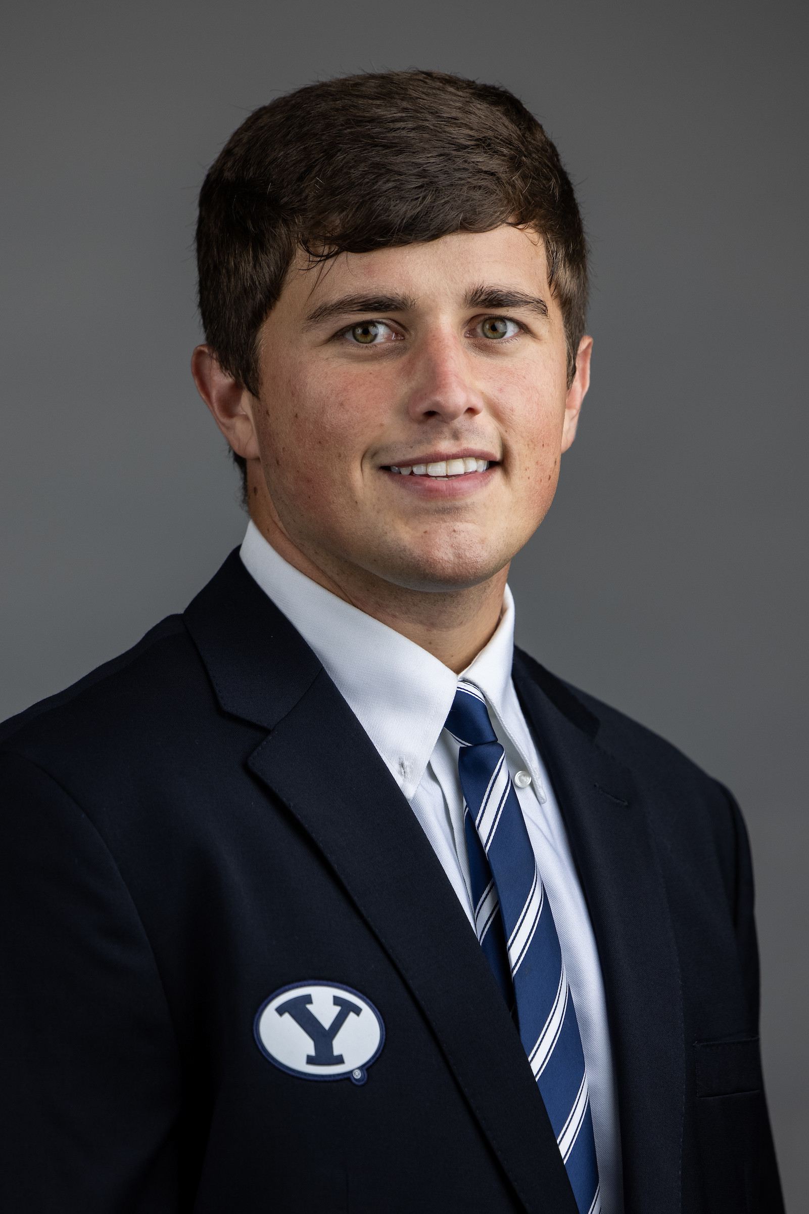 Lane Lunt - Football 2021 - BYU Athletics - Official Athletics Website ...