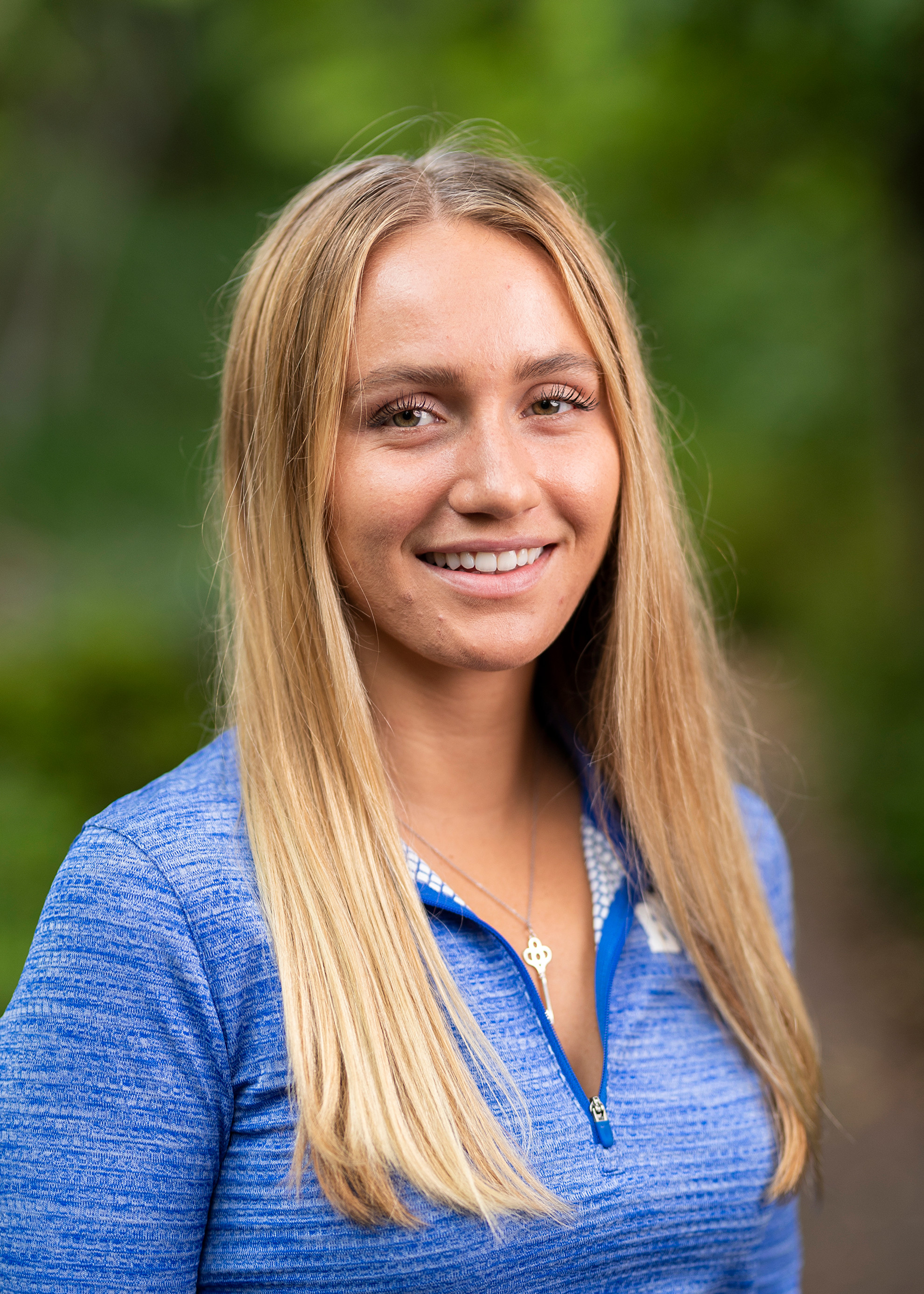 Emma Gee - Women's Cross Country 2016 - BYU Athletics - Official ...