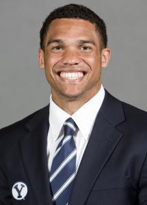 Keanu Nelson - Football 2014 - BYU Athletics - Official Athletics ...