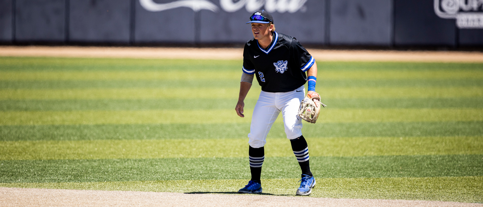 Brock Watkins - Baseball 2024 - BYU Athletics - Official Athletics ...