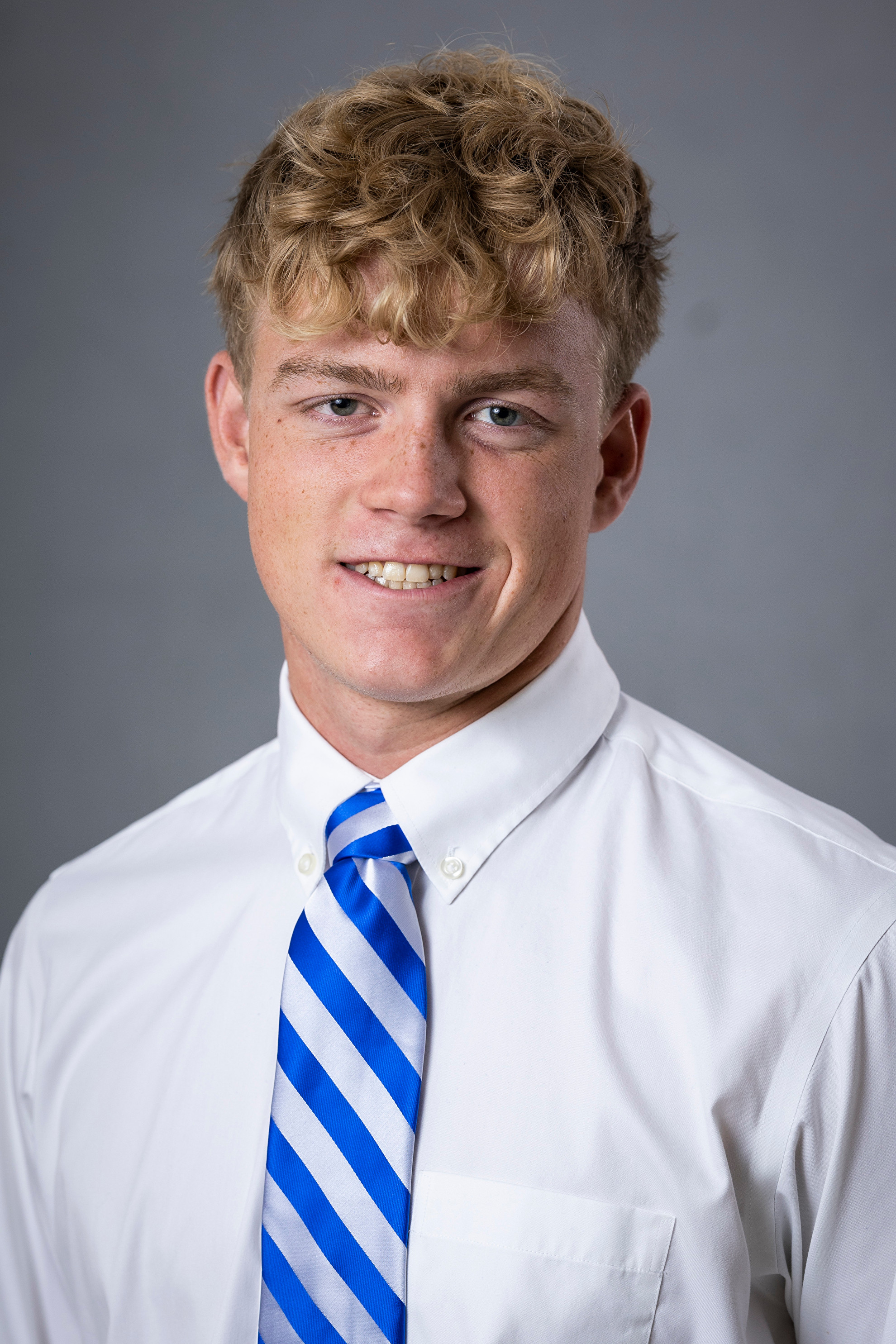 Carson Hamblin - Men's Swimming & Diving 2023-2024 - BYU Athletics - Official Athletics Website ...