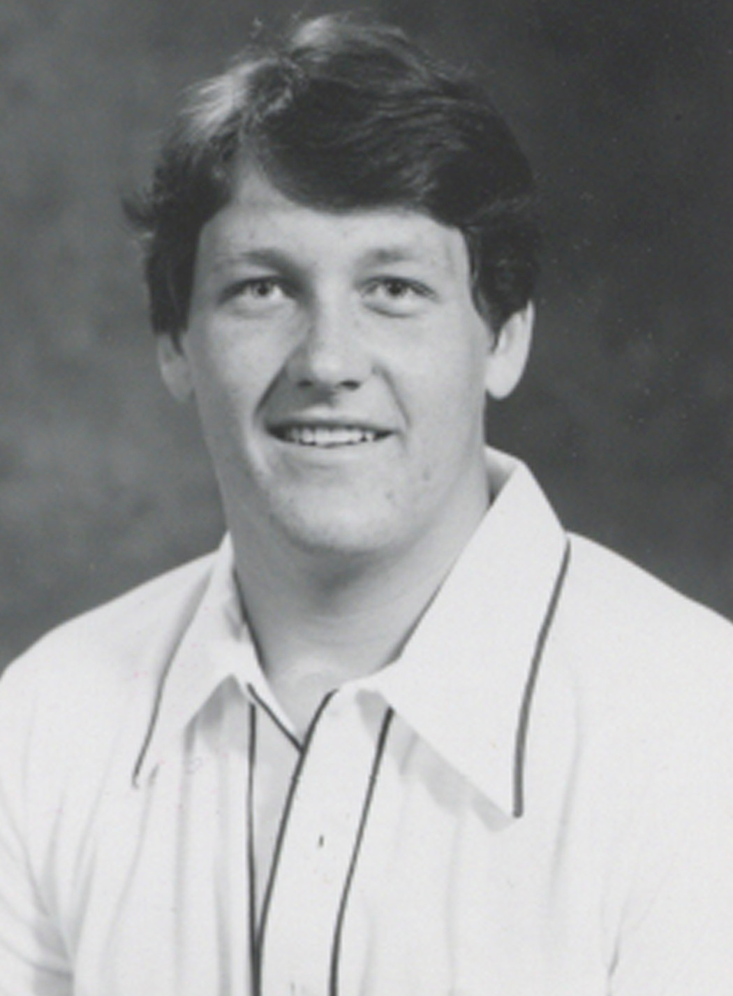 Corey Pace - Football 1980 - BYU Athletics - Official Athletics Website ...
