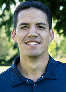 Garrett Fotu - Men's Golf 2013-2014 - BYU Athletics - Official ...