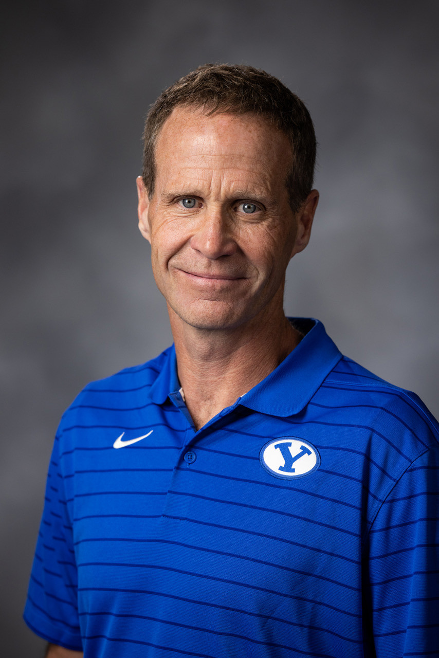 Dan Wilcox - BYU Athletics - Official Athletics Website - BYU Cougars
