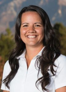 Selu Fotu - Women's Golf 2011-2012 - BYU Athletics - Official Athletics ...