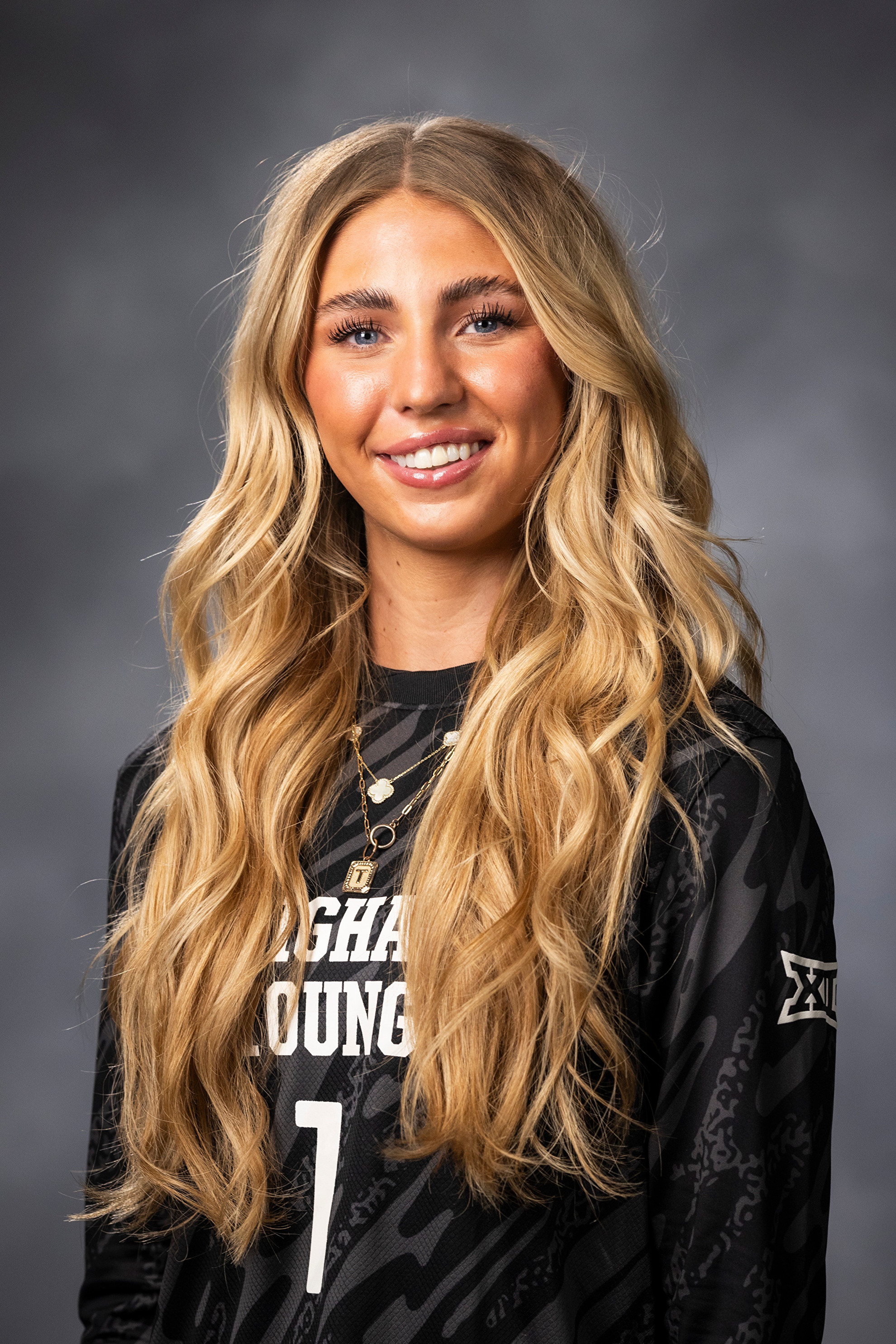 Paiton Collins - Women's Soccer 2024 - BYU Athletics - Official ...