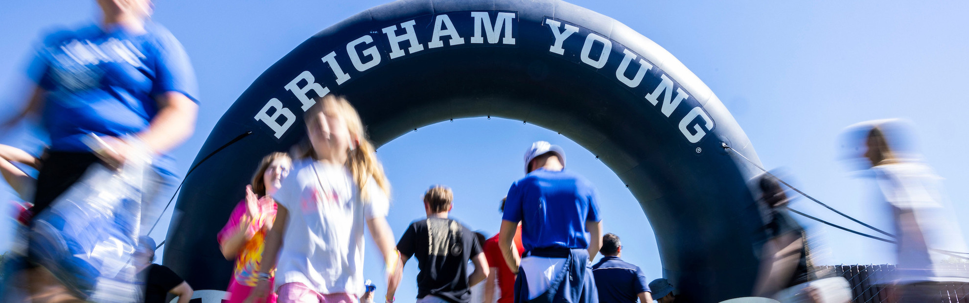 Fan Events - BYU Athletics - Official Athletics Website - BYU Cougars