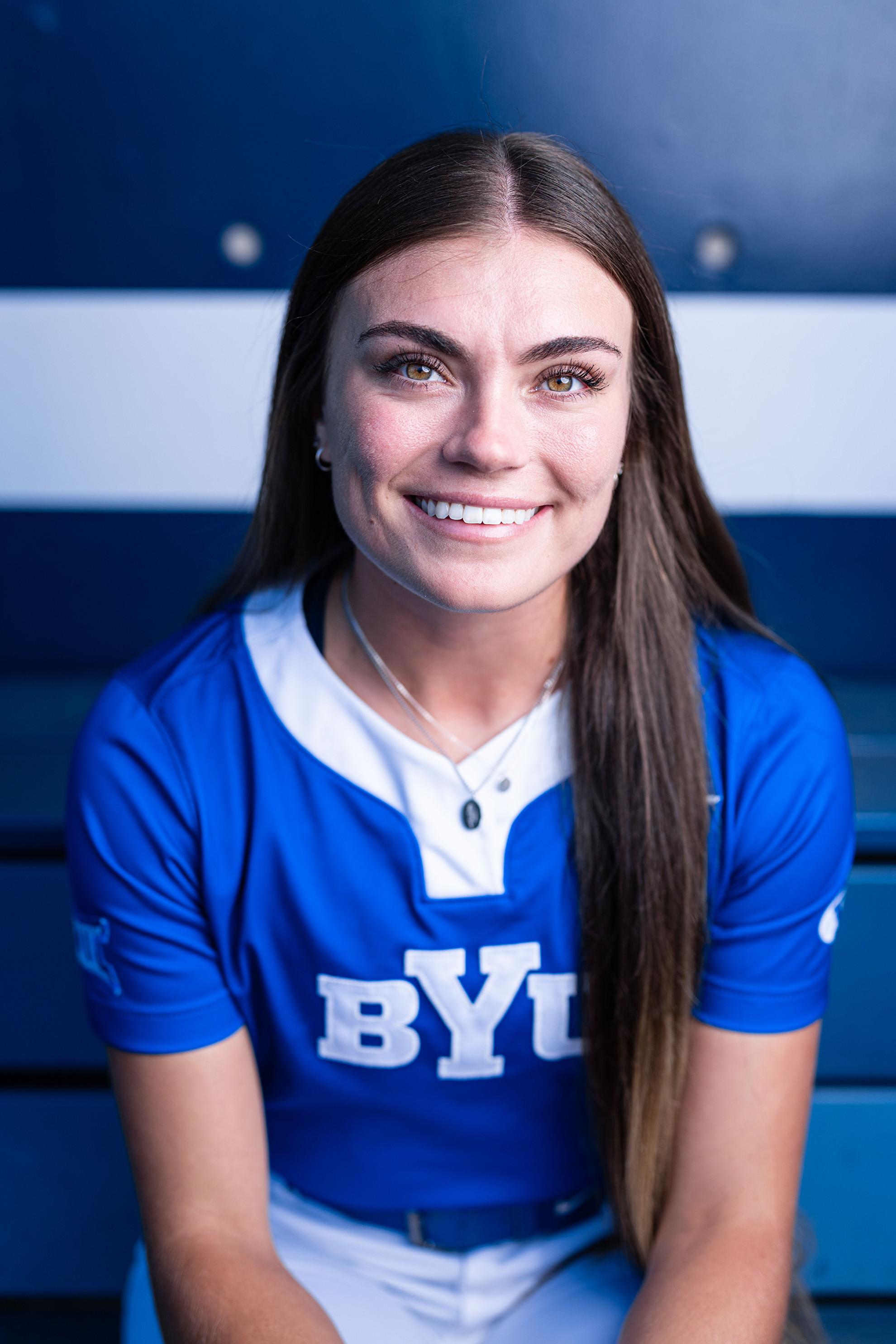 Jaelynn Lambert - Softball 2026 - BYU Athletics - Official Athletics ...