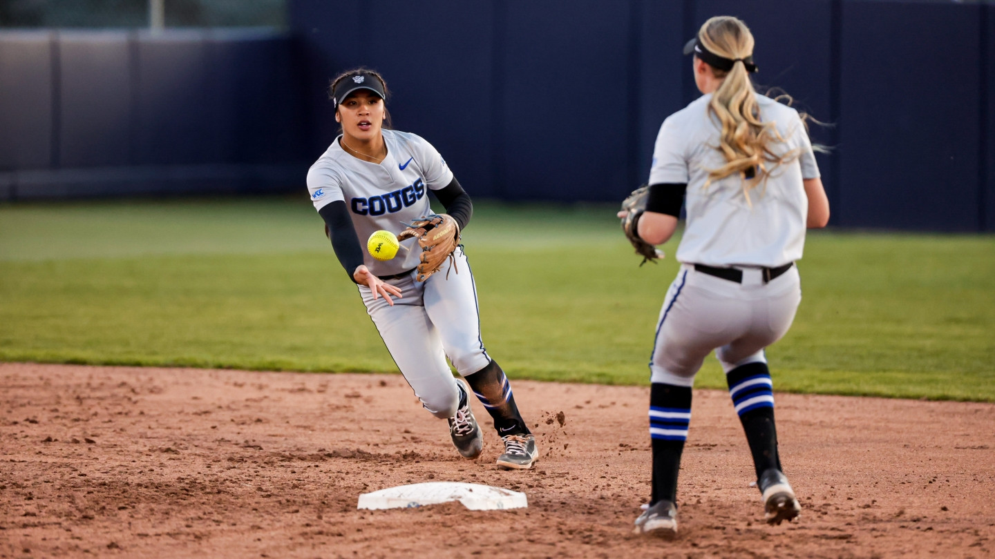 Cougars head to Los Angeles for series at LMU - BYU Athletics ...