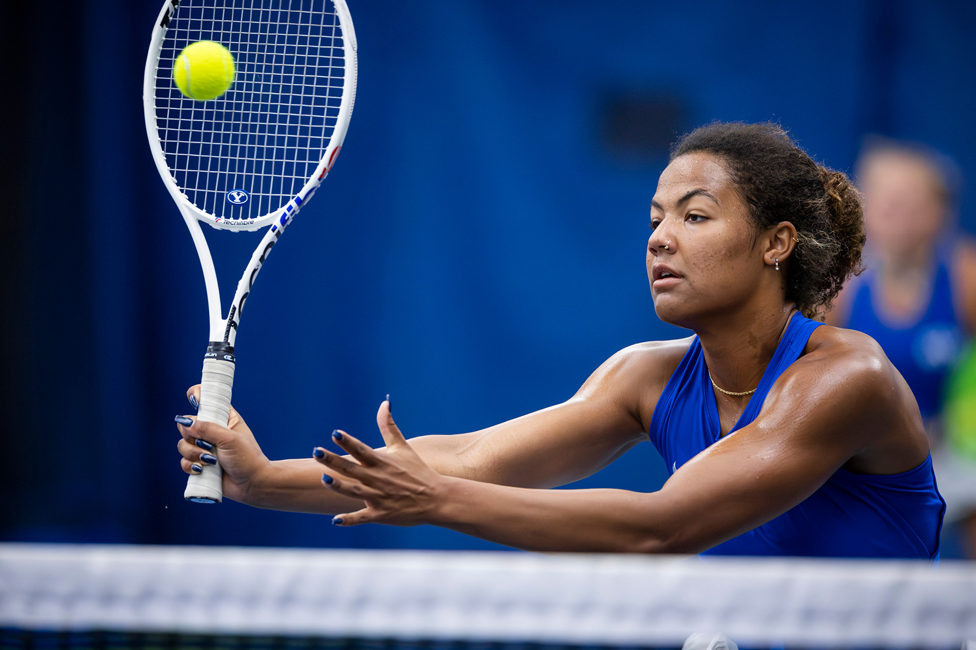 Cougars Wrap Up Battle for the Boot Open in Fort Worth - BYU Athletics ...