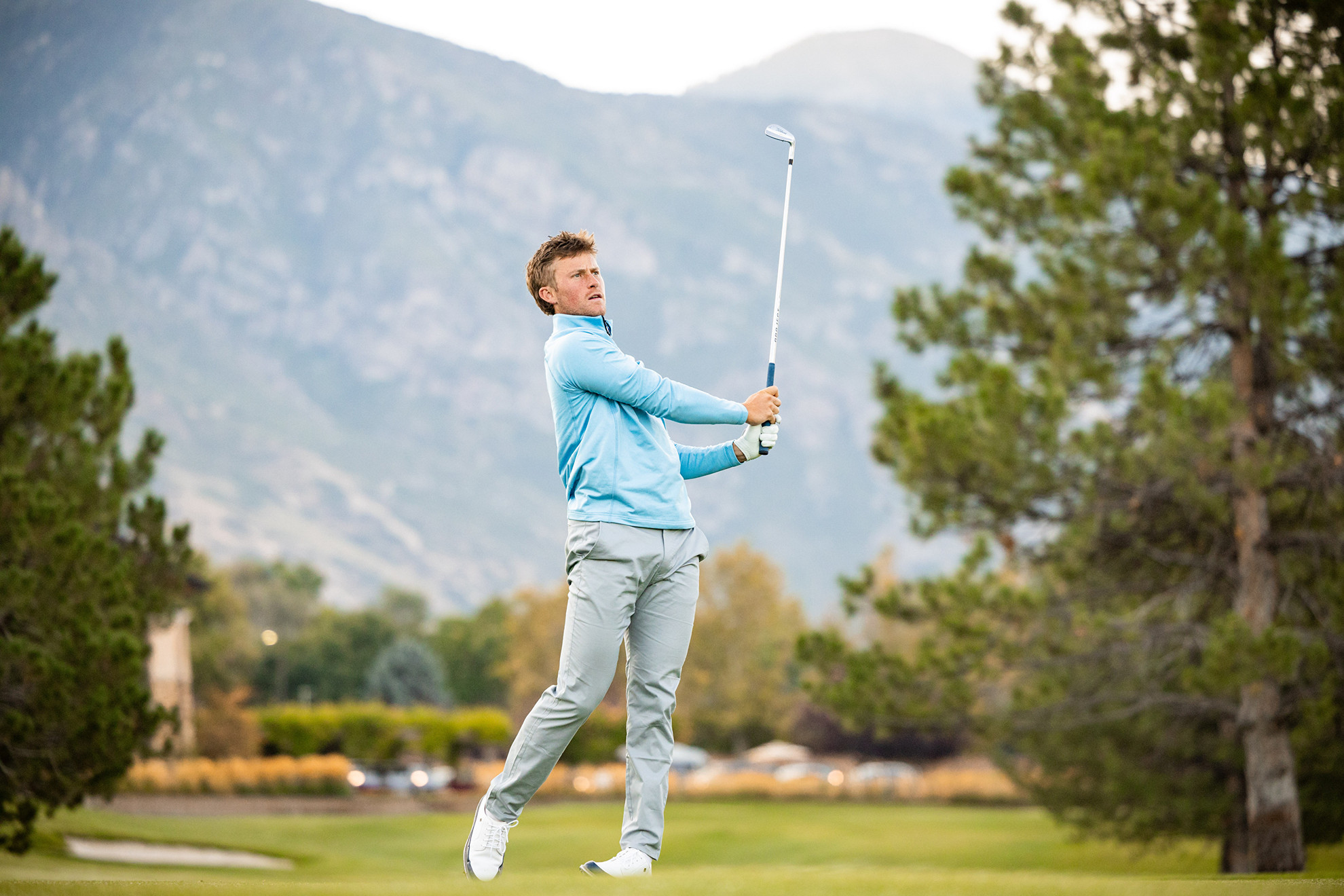 Men’s golf finishes ninth at Big 12 Championship - BYU Athletics ...