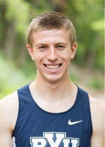 Steve Morrin - Men's Cross Country 2011 - BYU Athletics - Official ...