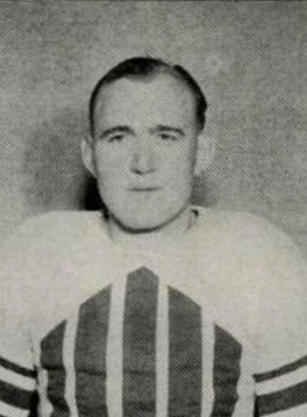 Melvin Griffith - Football 1933 - BYU Athletics - Official Athletics ...