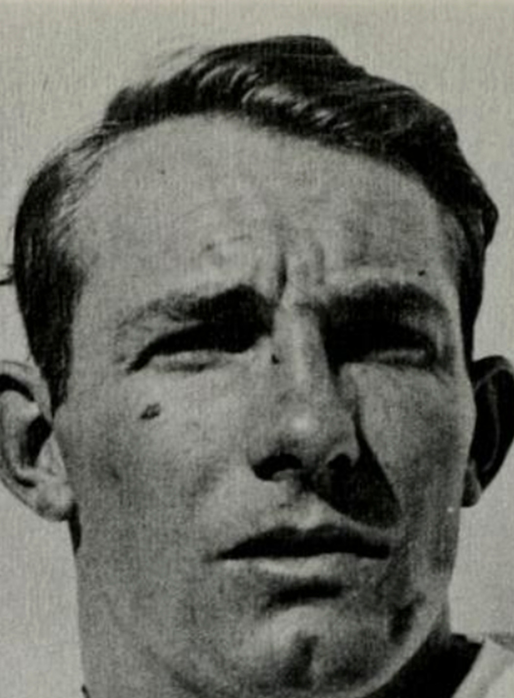 Herman Oldroyd - Football 1948 - BYU Athletics - Official Athletics ...