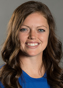 Brianna Hatch - Women's Soccer 2015 - BYU Athletics - Official ...