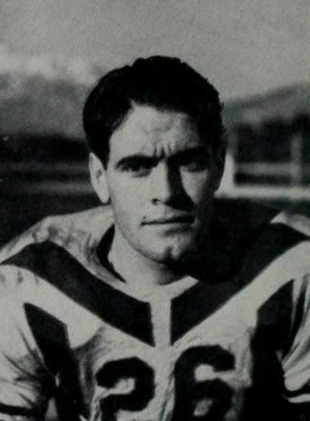 Forest Bird - Football 1936 - BYU Athletics - Official Athletics ...