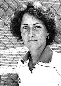 Tracy MacDonald - Women's Tennis 1977-1978 - BYU Athletics - Official ...