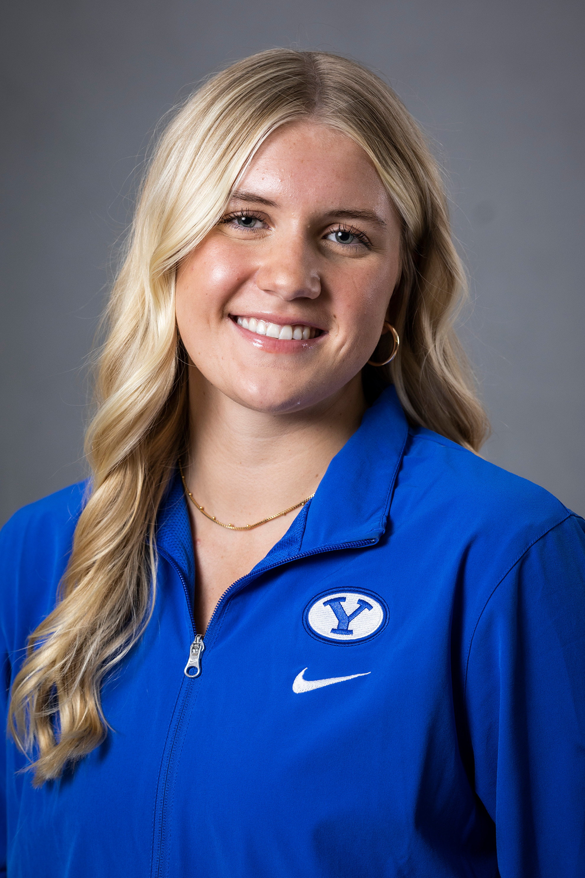 Annie Reichner Plumb - Women's Swimming & Diving 2023-2024 - BYU ...