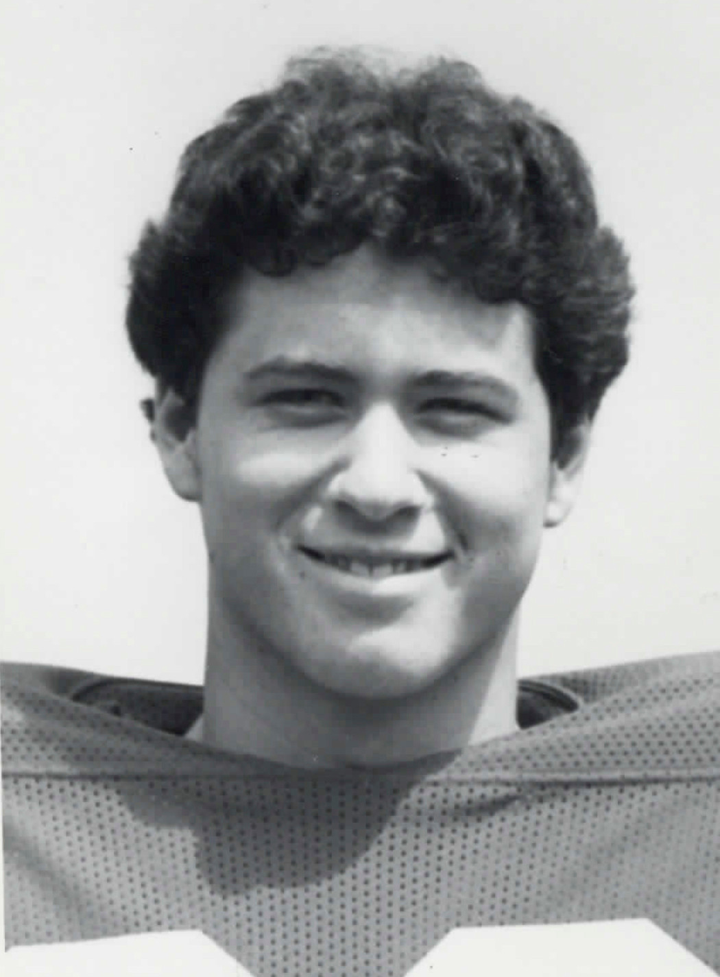 Vince Stroth - Football 1981 - BYU Athletics - Official Athletics ...