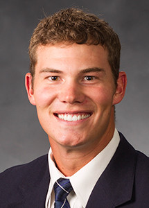 Rhett Nelson - Baseball 2010 - BYU Athletics - Official Athletics ...