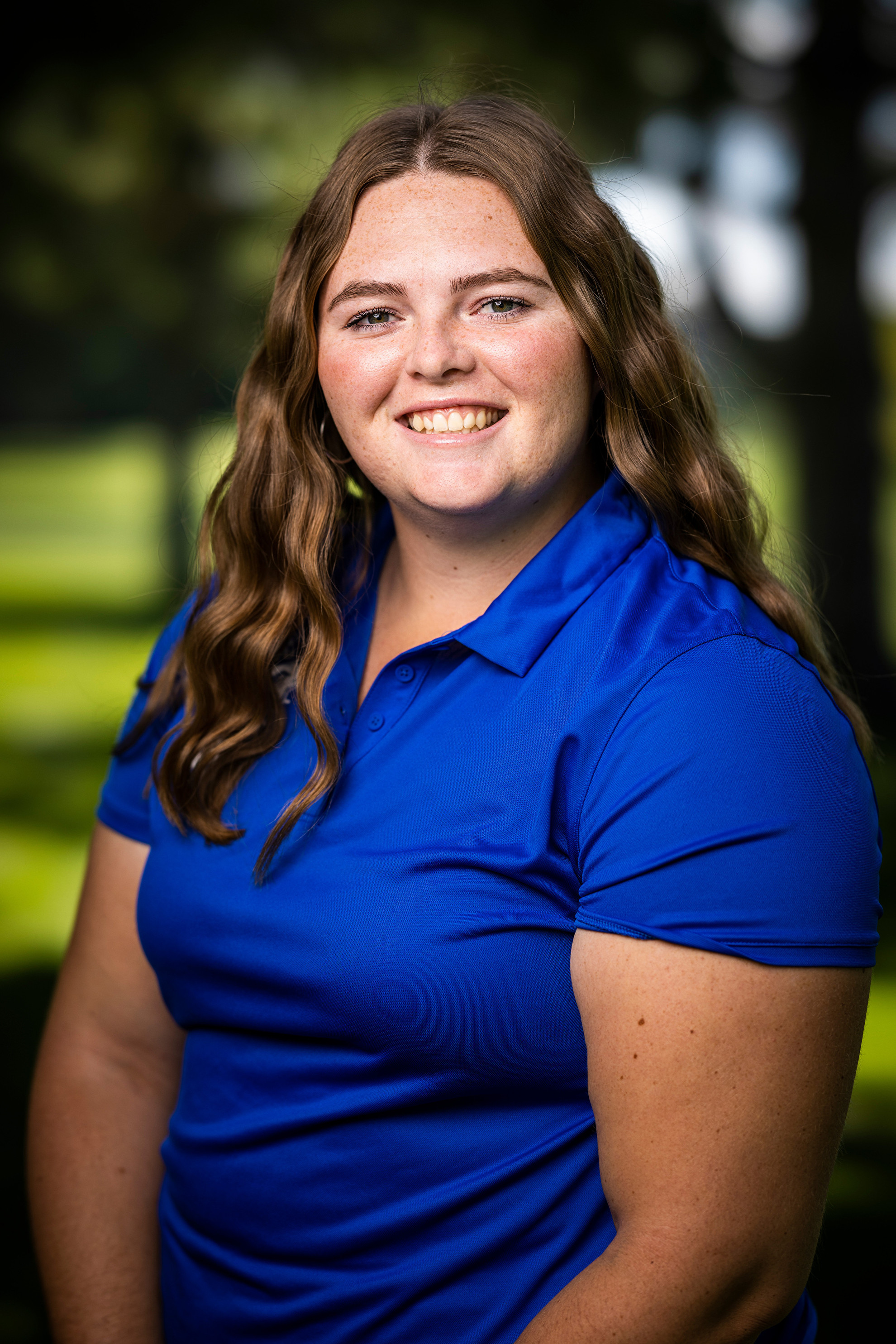 Adeline (Anderson) Wach - Women's Golf 2022-2023 - BYU Athletics ...