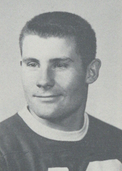 Jim Taylor - Football 1956 - BYU Athletics - Official Athletics Website ...