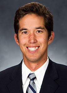 Jeff Barker - Baseball 2013 - BYU Athletics - Official Athletics ...