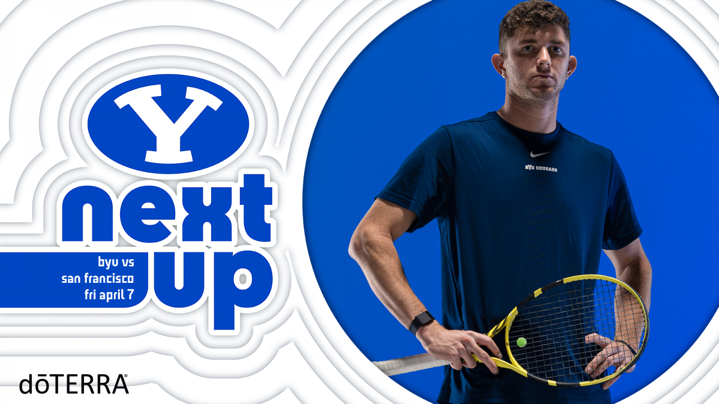 BYU welcomes San Francisco and Santa Clara to Provo - BYU Athletics ...