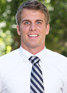 Garret Beaman - Men's Swimming & Diving 2011-2012 - BYU Athletics ...