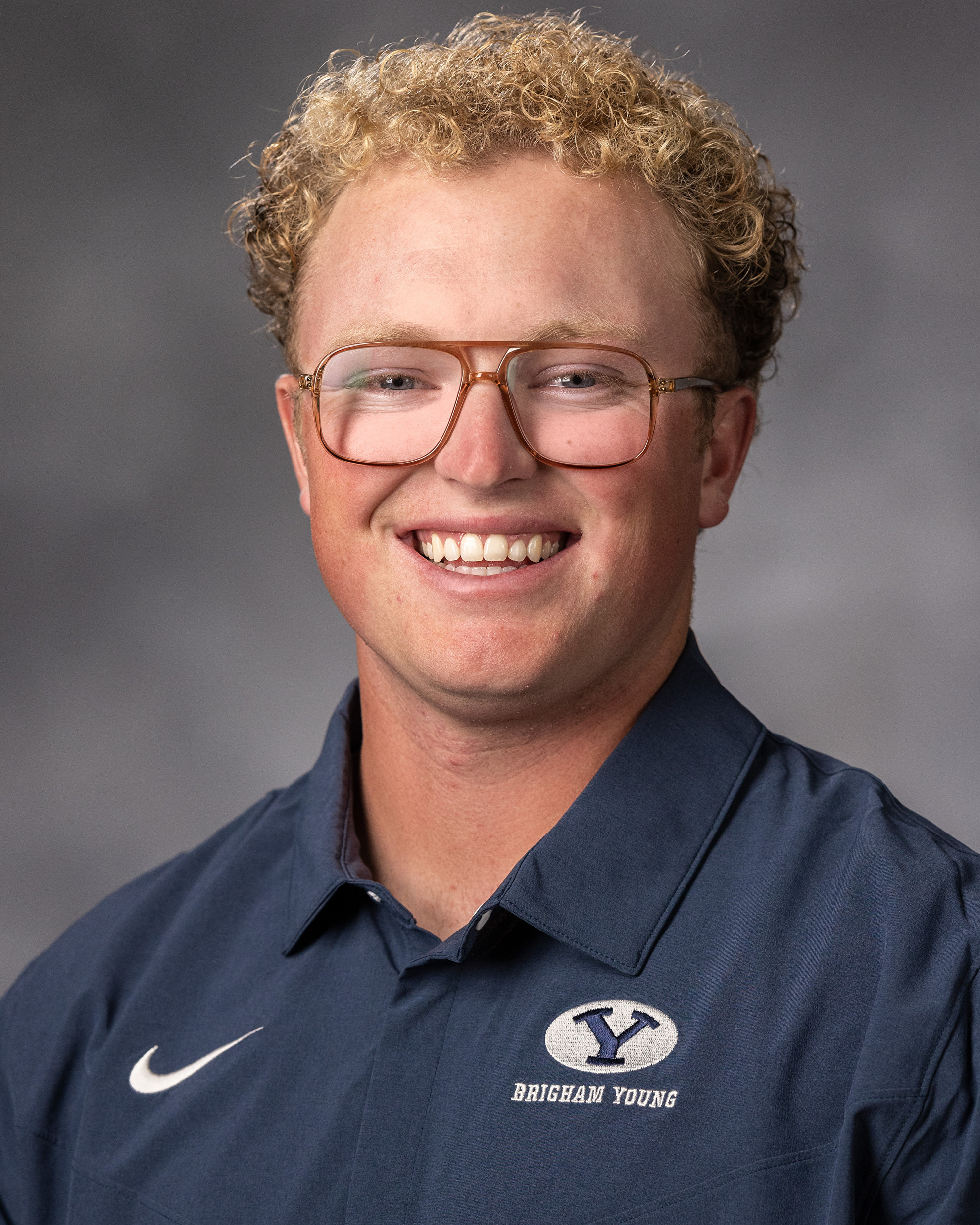 Jake Porter - Baseball 2019 - BYU Athletics - Official Athletics ...