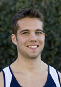 Chris Bramwell - Men's Track & Field 2007 - BYU Athletics - Official ...