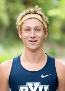 Nick Plumb - Men's Track & Field 2015 - BYU Athletics - Official ...