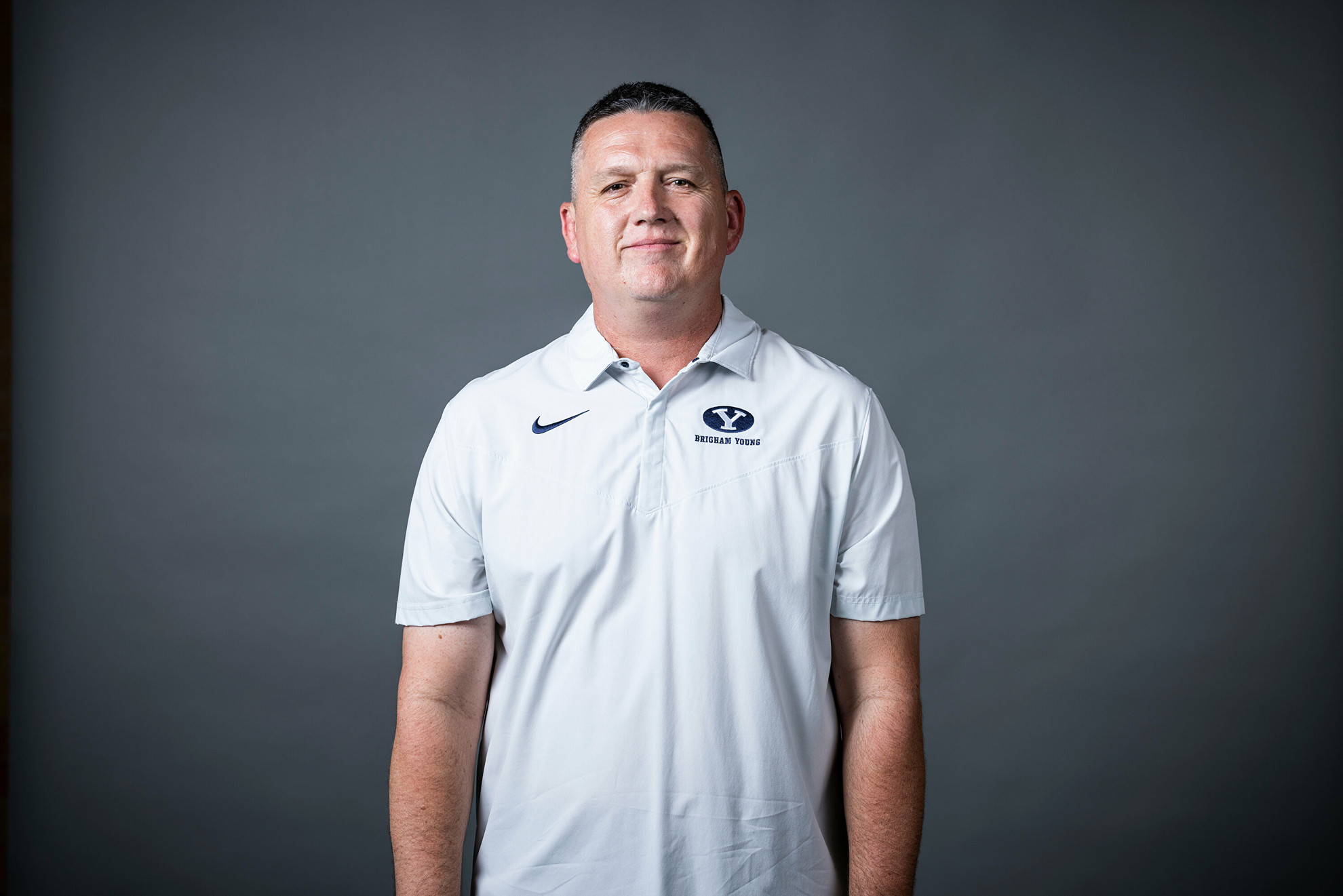 Patrick Hickman - BYU Athletics - Official Athletics Website - BYU Cougars