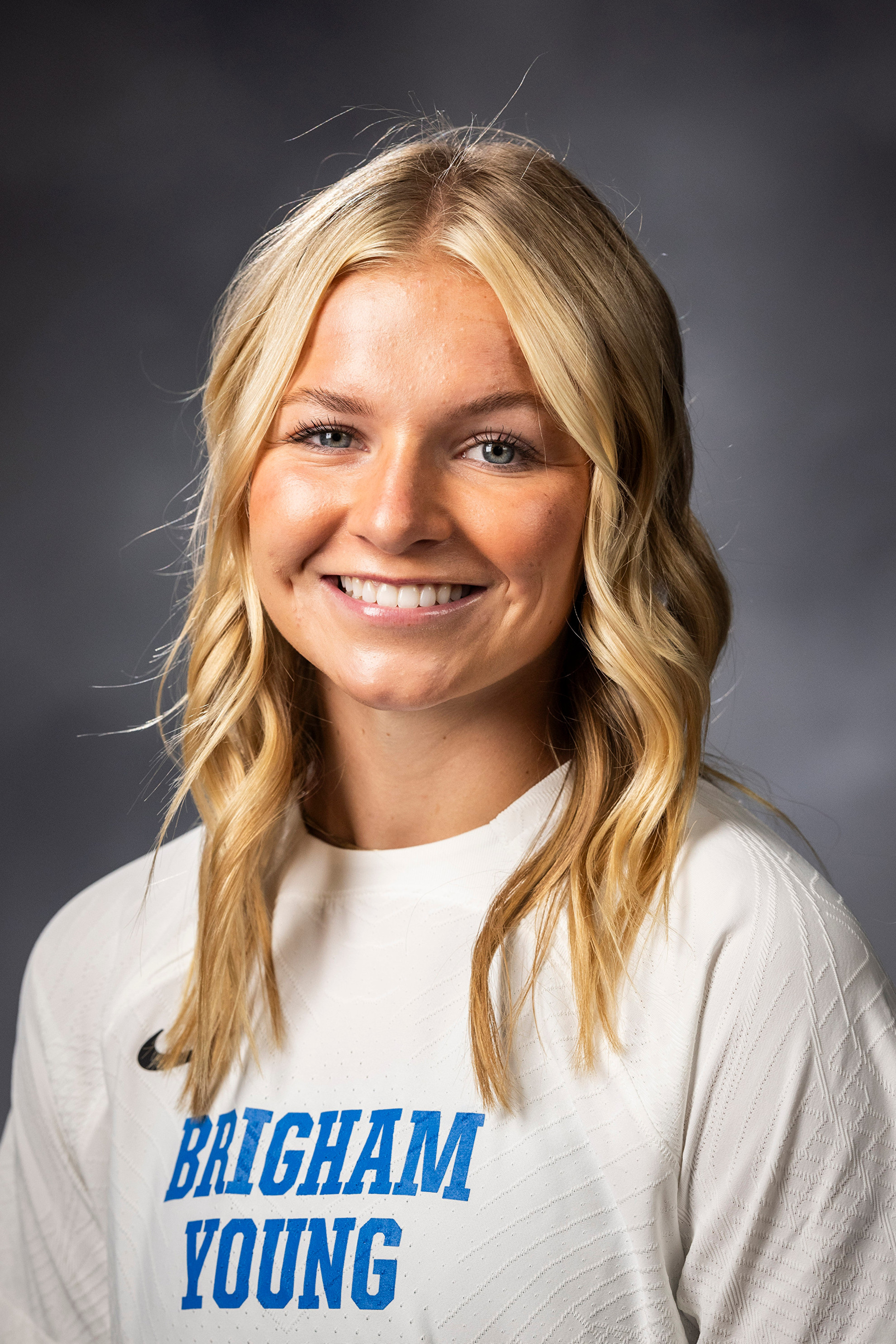 Ellie Walbruch - Women's Soccer 2023 - BYU Athletics - Official ...