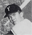 Lee Berge - Baseball 1967 - BYU Athletics - Official Athletics Website ...