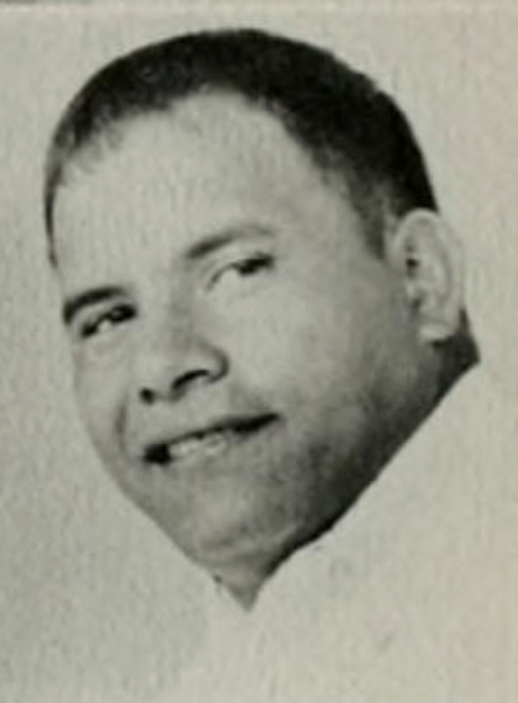 Harry Bray - Football 1951 - BYU Athletics - Official Athletics Website ...