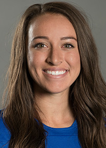 Jocelyn Loomis - Women's Soccer 2015 - BYU Athletics - Official ...