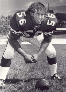 Paul Gustavson - Football 1973 - BYU Athletics - Official Athletics ...