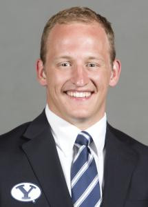 Steven Richards - Football 2014 - BYU Athletics - Official Athletics ...
