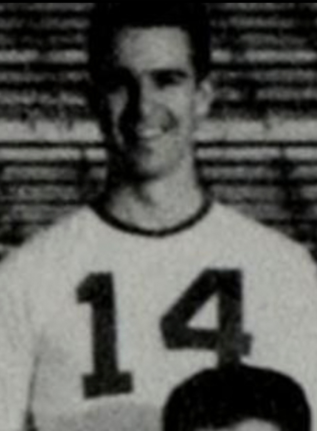 George Pinckney - Football 1955 - BYU Athletics - Official Athletics ...